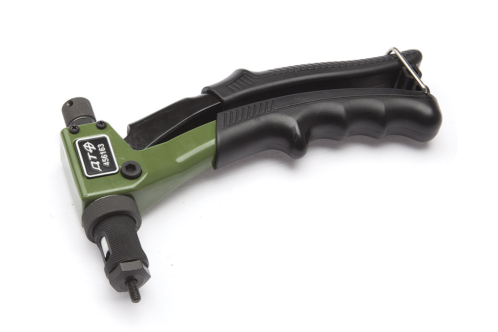 Дело техники 456163 заклепочник для резьбовых заклепок (m3-m6)