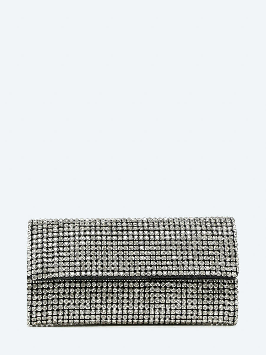 Сумка клатч