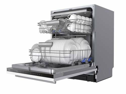 Встраиваемая посудомоечная машина Midea MID60S450i