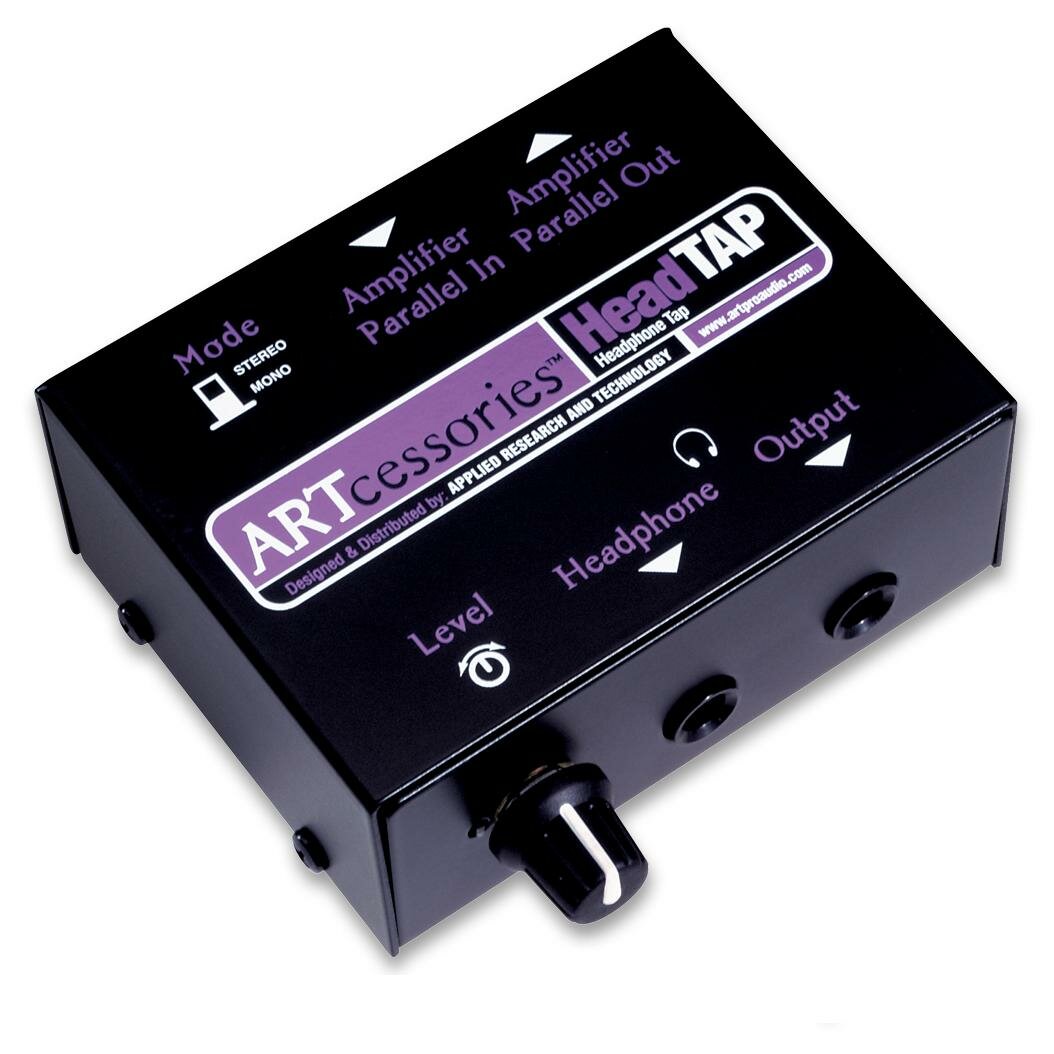 Система In-Ear мониторинга ART HeadTAP