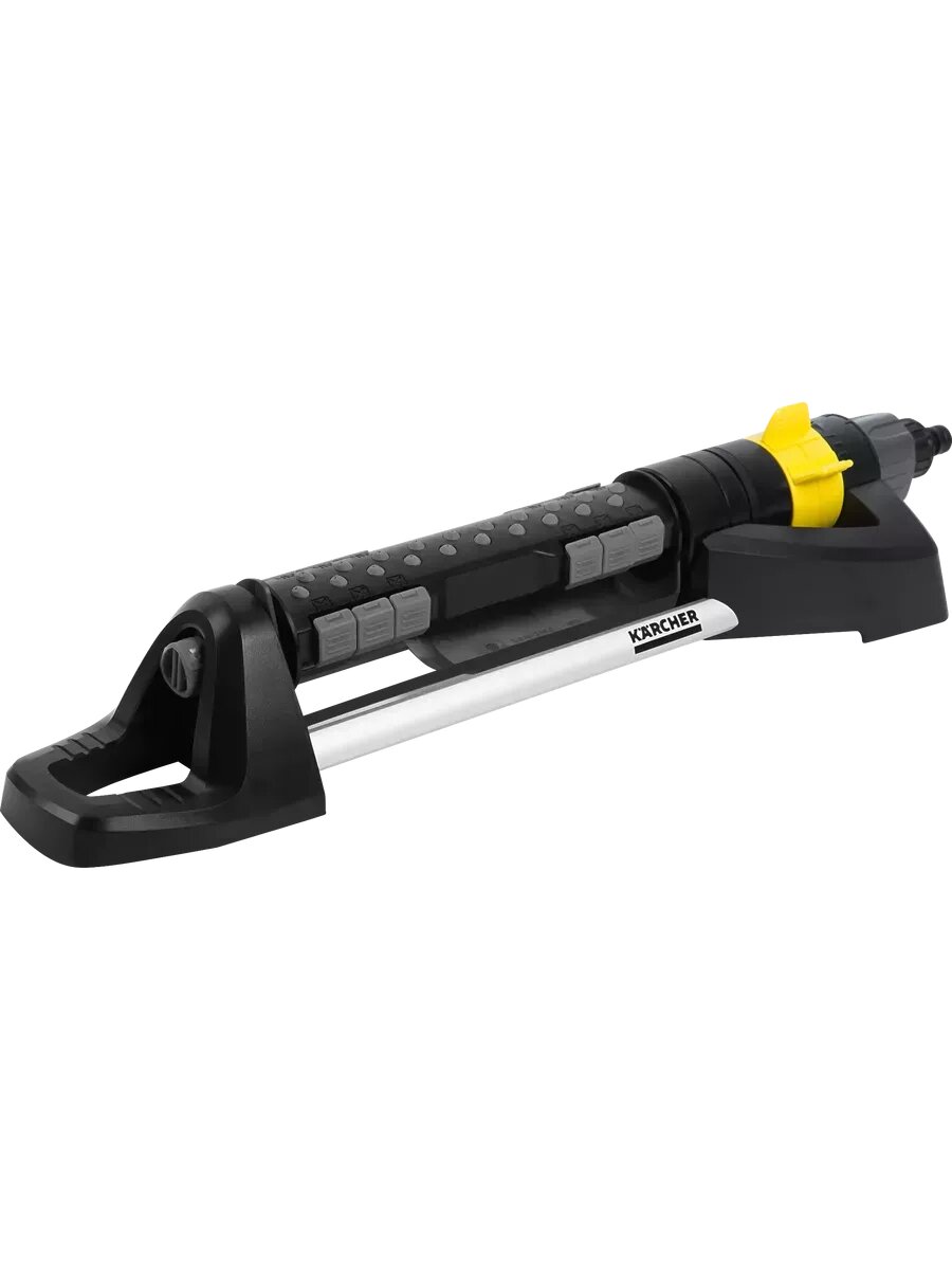 Дождеватель для полива осциллирующий OS 5-320 SV, 320 (м²)