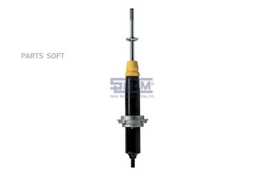 SE-M 17082 Амортизатор кабины ()