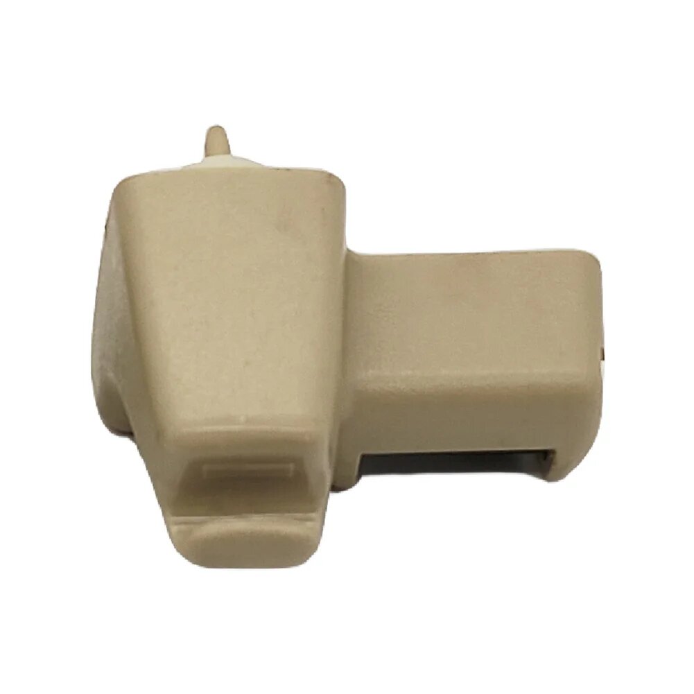 Фиксатор солнцезащитного козырька Right Beige для Range Rover L322 03-12