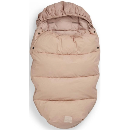Конверт-муфта Elodie 50515122151NA пуховый Blushing Pink
