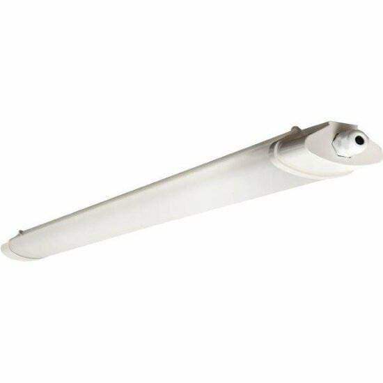 Светильник светодиодный Ekf ДСП-1006-L 36Вт 6500К IP65 1200мм пылевлагозащ. PROxima TPL-1006-36-6500-L