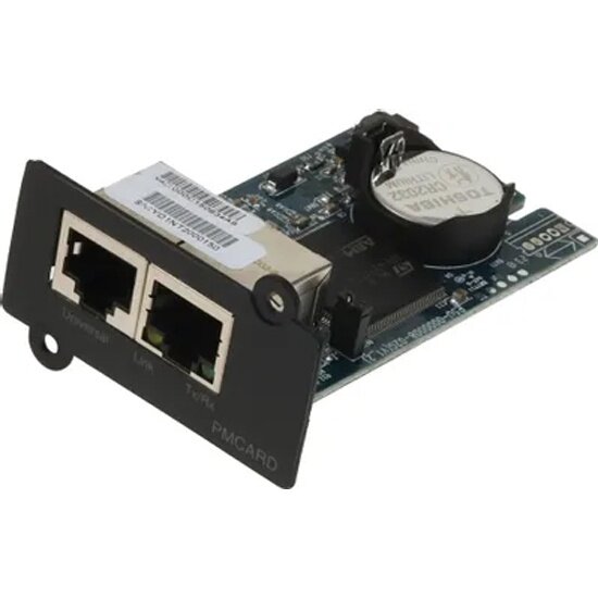 Модуль Ippon Power Management Card (1986298)