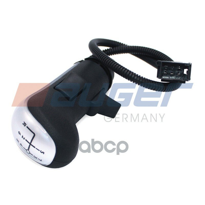 Ручка рычага переключения передач AUGER арт. 100062