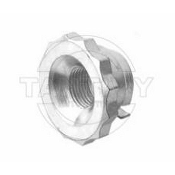 VIKA 54070057301 гайка m16x1.5\ Audi (Ауди) a2 00-05, Skoda (Шкода) Fabia (Фабиа) 99, VW Polo (Поло) 02