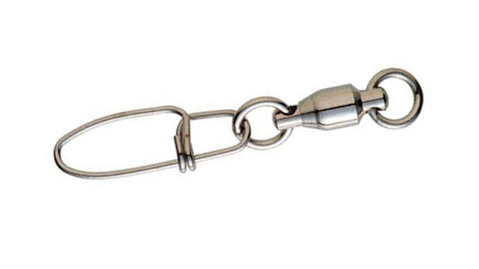 Major Craft Вертлюжок с карабином Major Craft Otoku B.B.Snap #3