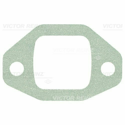 Прокладка впускного коллектора Victor Reinz 713112300 для Ford Scorpio I; Peugeot 505, 604