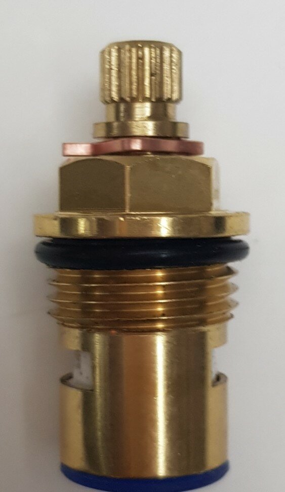 Кран-букса для крана чистой воды 5/8 GANZER