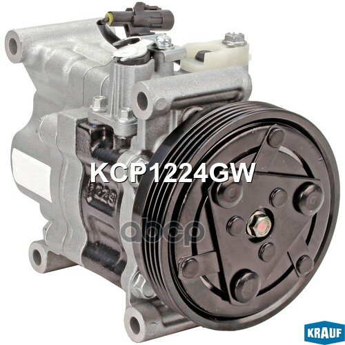 Компрессор кондиционера Krauf арт. KCP1224GW