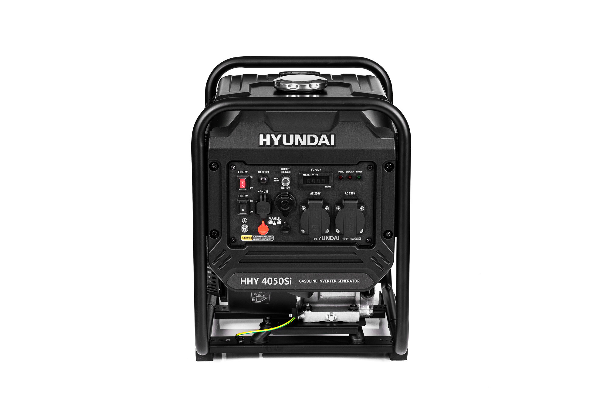 Инверторный генератор Hyundai HHY 4050Si