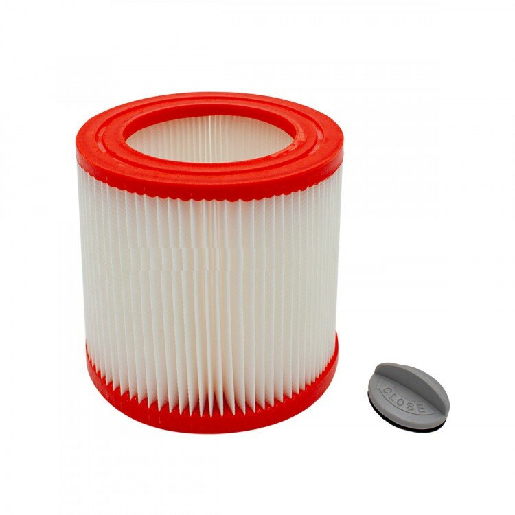 Фильтр синтетический для пылесоса Karcher WD 2, MV2, WD 3, MV 3, WD 3.300, арт. HMF3 кор. №40