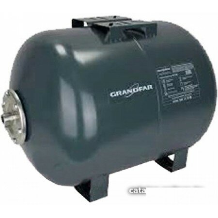 Расширительный бак Grandfar GFC50