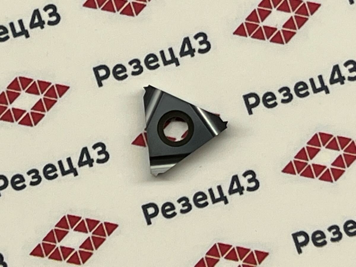 Пластина 16IR 24UN RDA