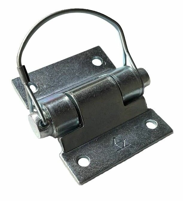 Петля бортовая для прицепа (быстросъемная)