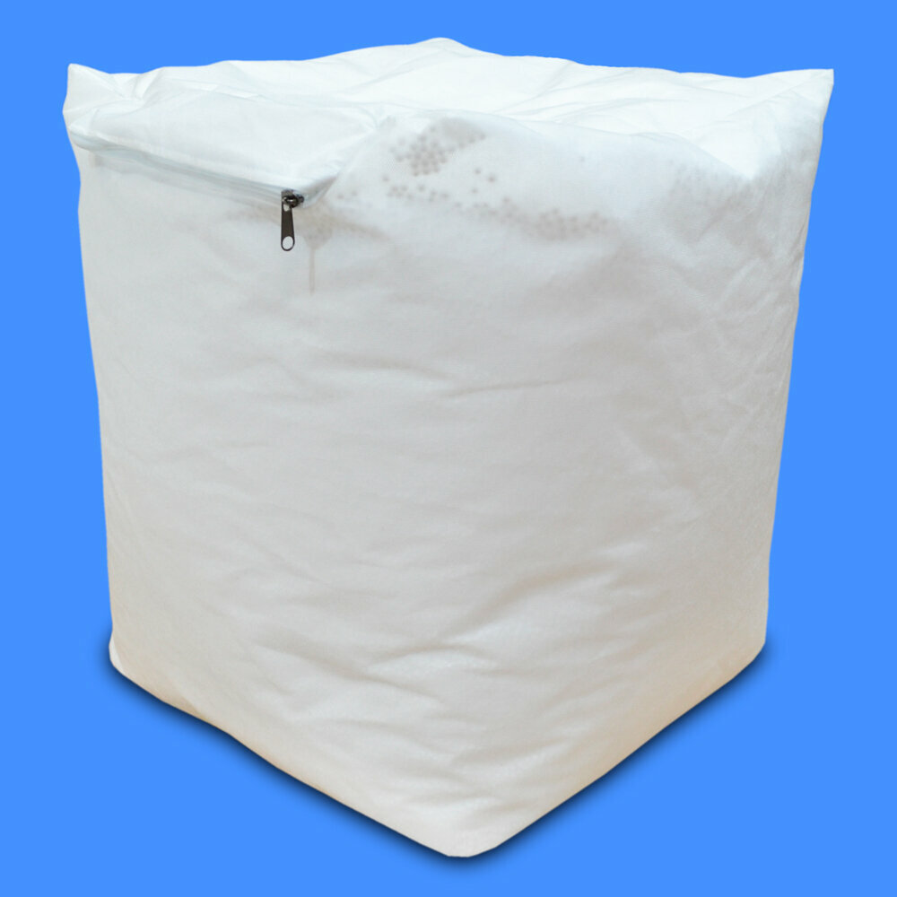 Наполнитель для кресла-мешка, Пенополистирол, 200 л