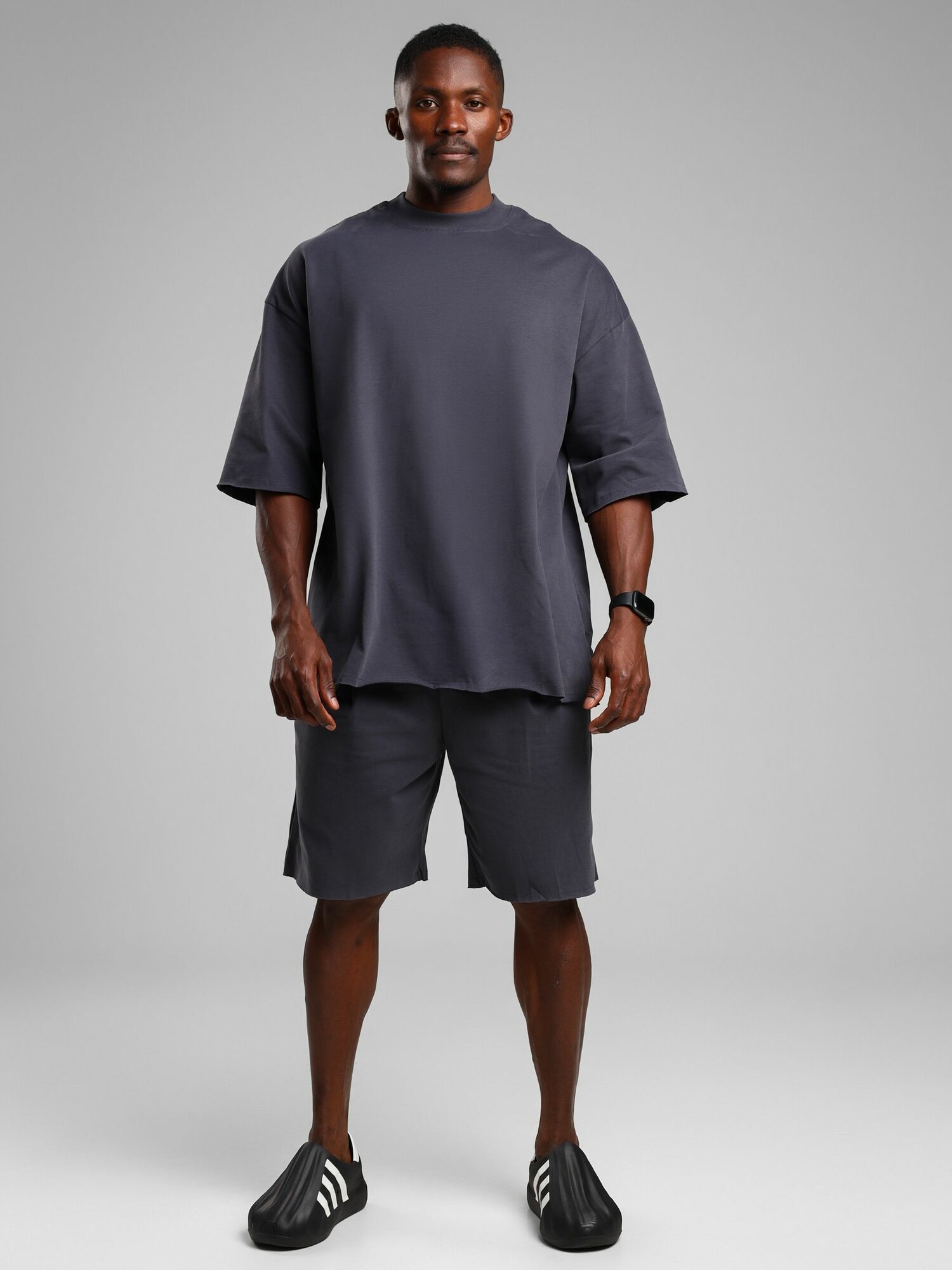 Костюм спортивный