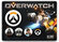 Комплект значков Overwatch