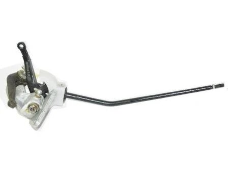 Кулиса КПП УАЗ-452 в сб. ТК "Техномир"