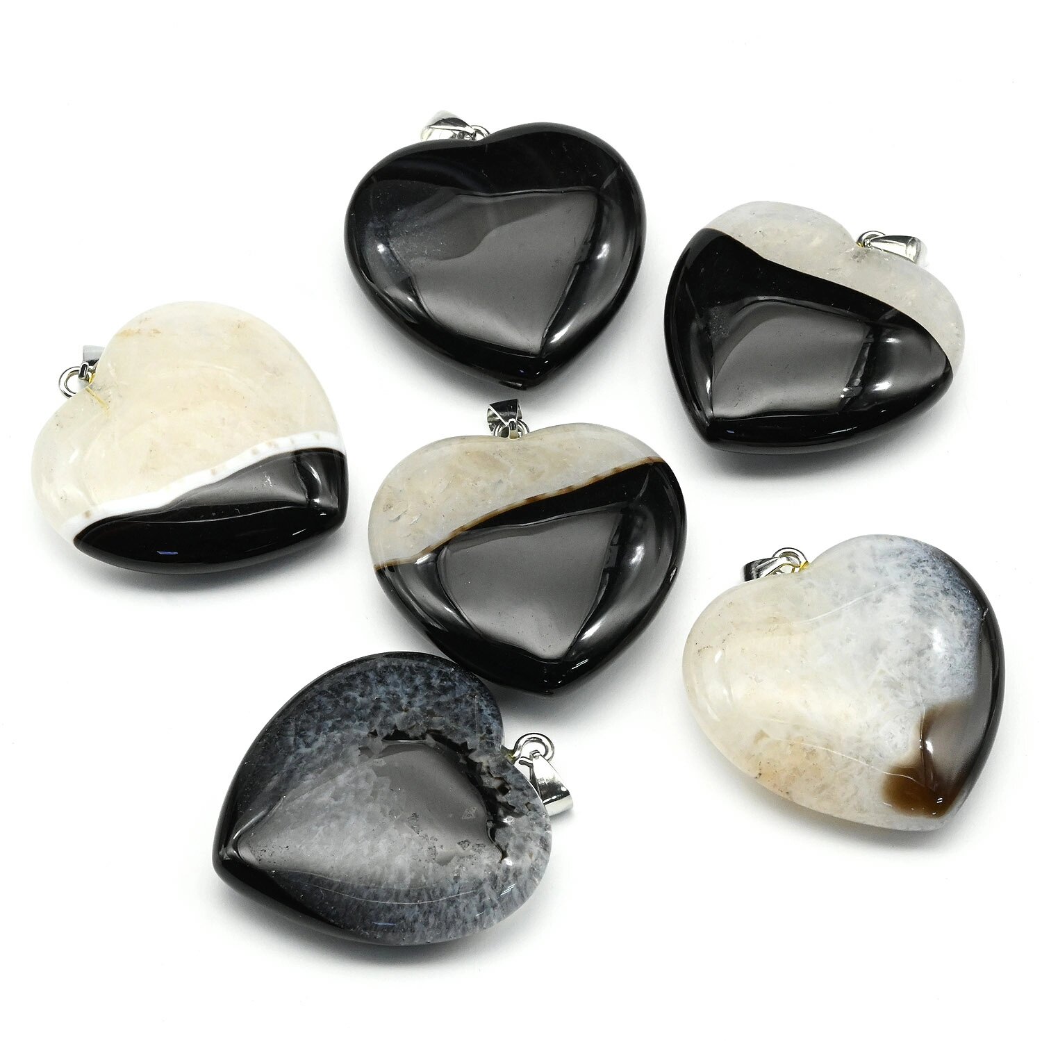 Подвеска, агат