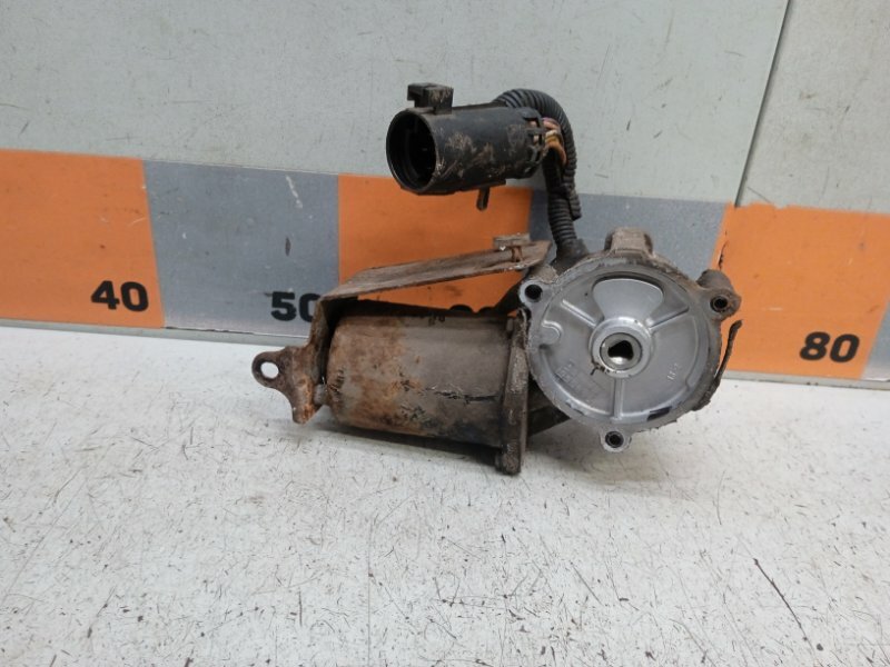 Б/У блокировки межосевого дифференциала, Грейт Волл Ховер H3 Моторчик Great Wall Hover H3 2013 266388 Great Wall арт. 1804...