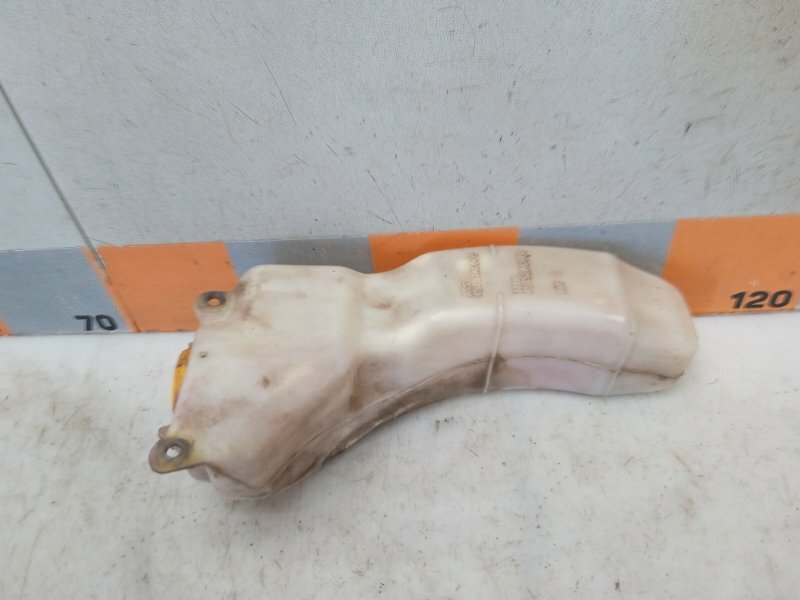 Б/У Субару Легаси 3 Бачок расширительный Subaru Legacy 1999 3, BH9 299061 SUBARU арт. 45150AE00A