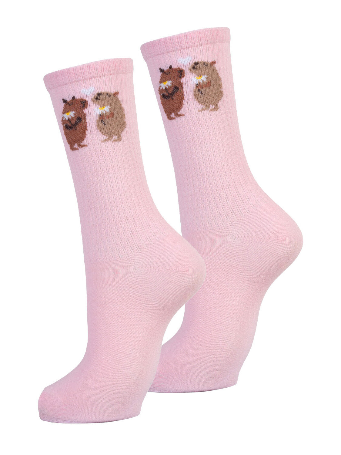 Носки базовая