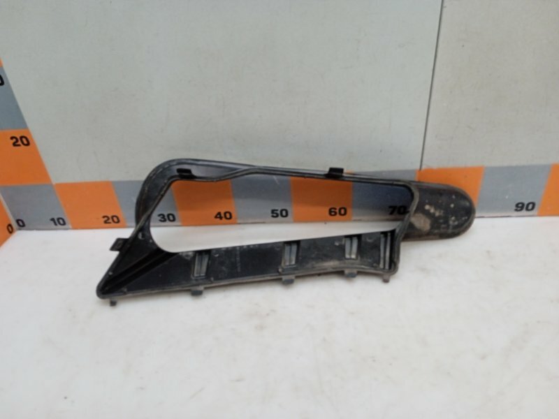 Б/У Вольво XC90 , левый руль Воздухозаборник Volvo XC90 2016 LA4 275187 VOLVO арт. 31425363