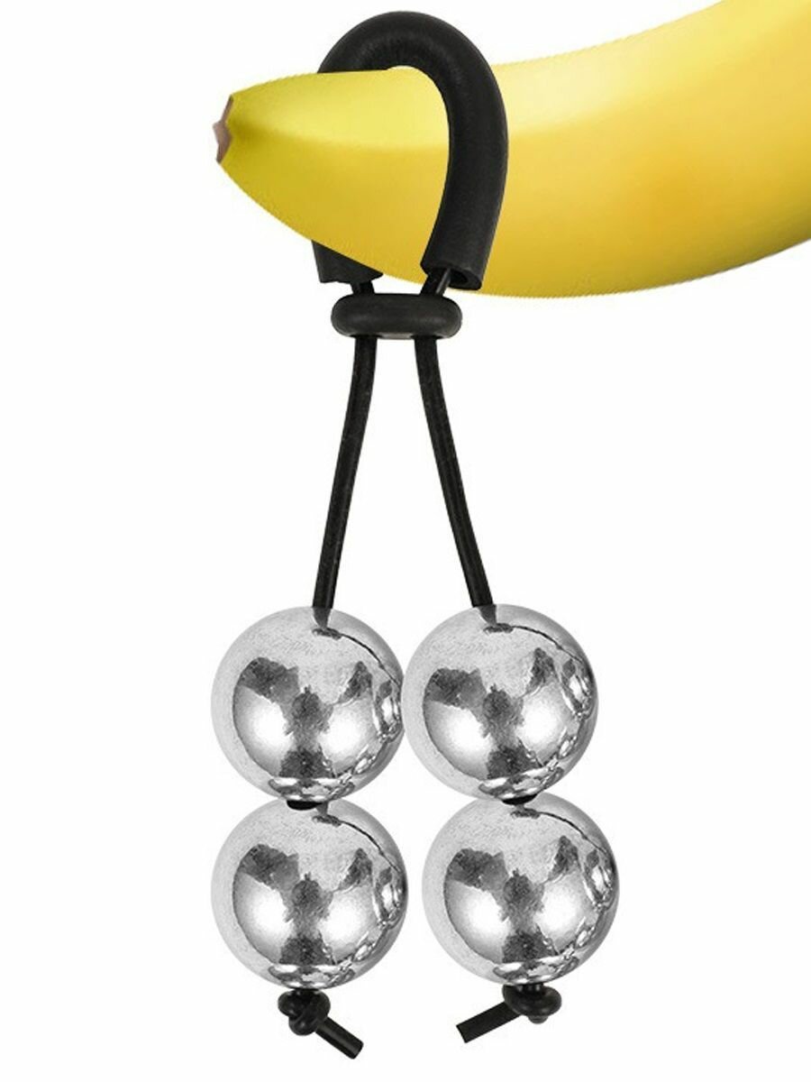 Тренажер-утяжелитель для пениса, 683гр.