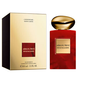 Giorgio Armani Armani Prive Rouge Malachite 100 мл. Парфюмерная вода