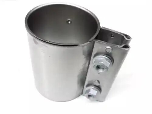 Хомут Audi A3/S3/Q2/Q3, Skoda Octavia, VW Golf/Passat/Jetta