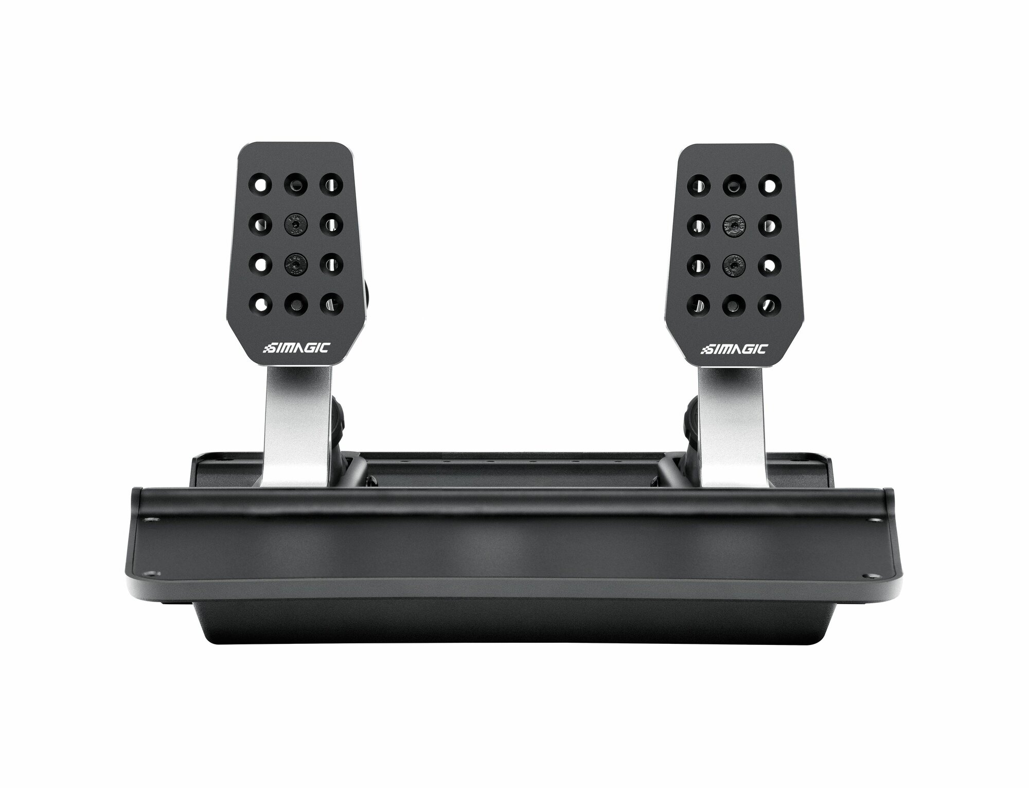 Игровые педали