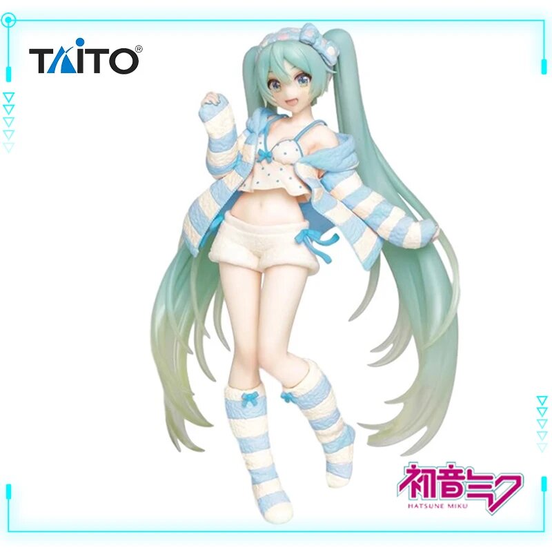 Taito Hatsune Miku Фигурка 18 см