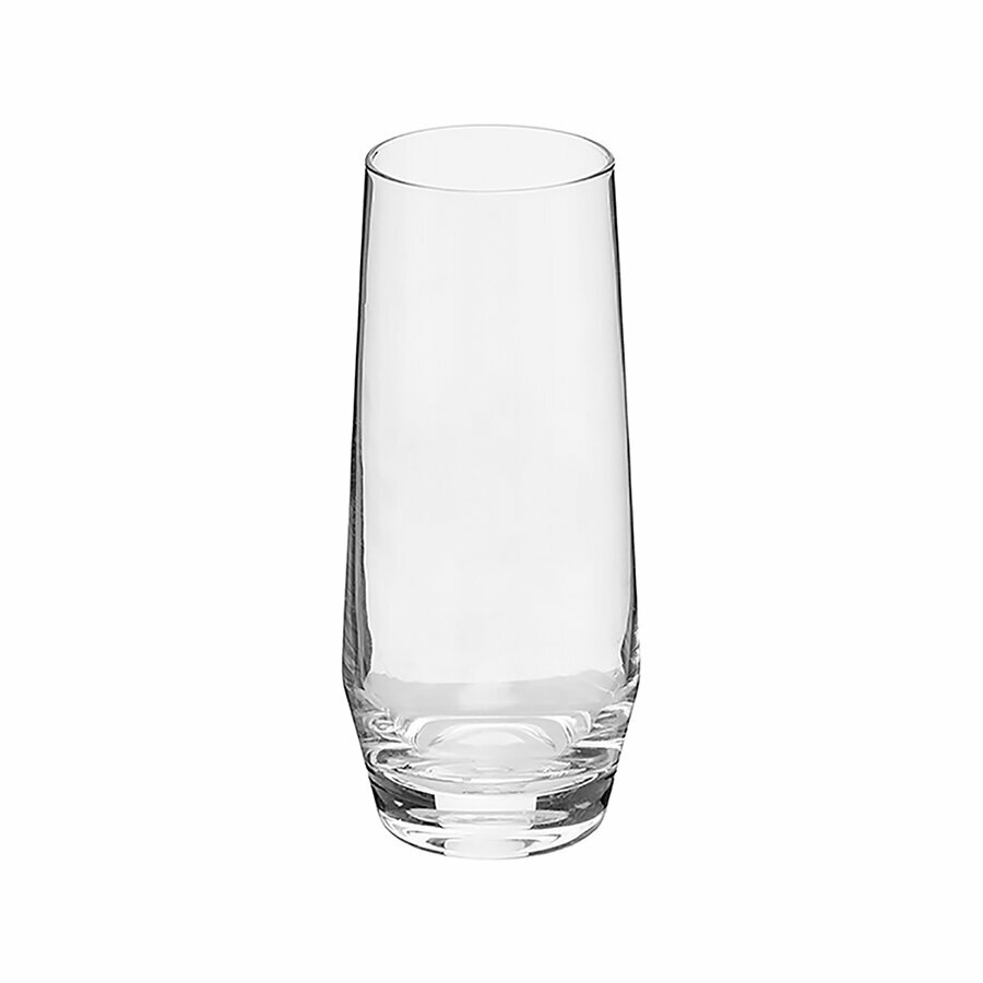 Стаканы хайбол набор 6 шт Zwiesel Glas Belfesta, хрустальное стекло, 245 мл
