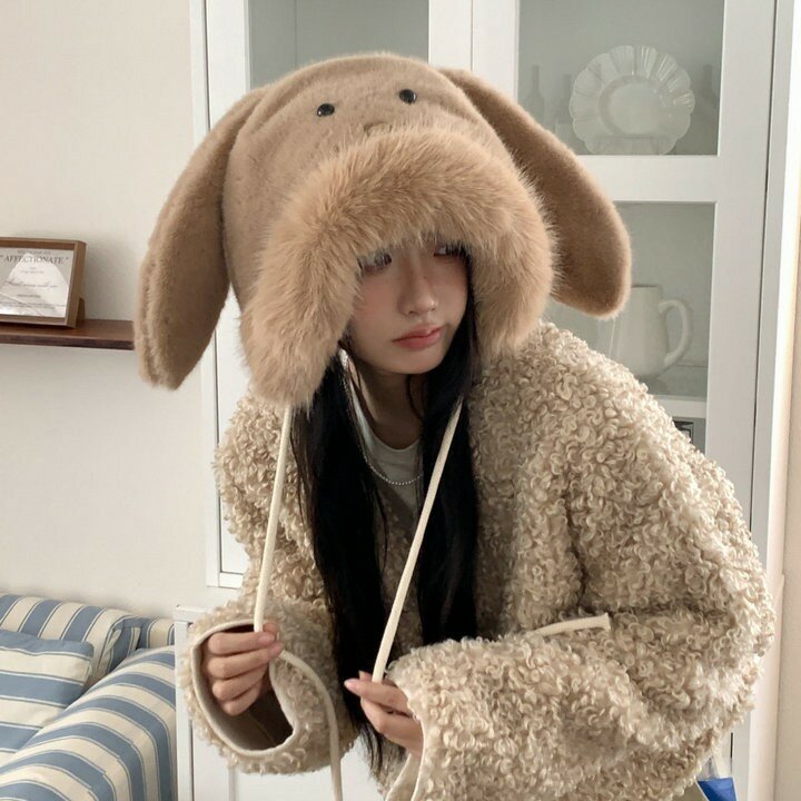 Шапка для женщин
