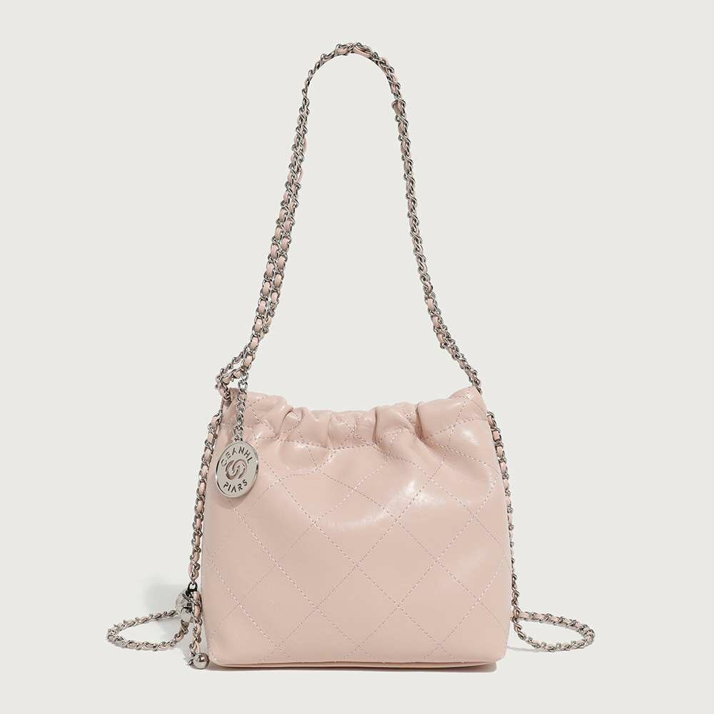 Сумка ведро