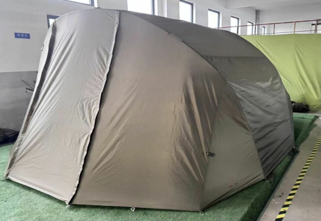 Внешний тент для карповой палатки (артикул 5812302848)