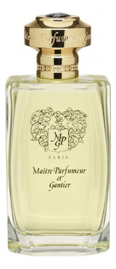 Maitre Parfumeur et Gantier Eau Pour Le Jeune Homme Парфюмерная вода для мужчин 120 ml