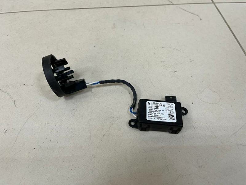 Иммобилайзер Chevrolet Cruze J300 2009-2016 кат.номер: 13504286