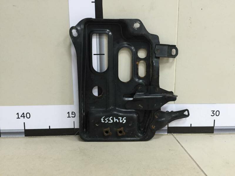 Крепление АКБ корпус / подставка Toyota Corolla E150 2006-2013 кат.номер: 7441012020