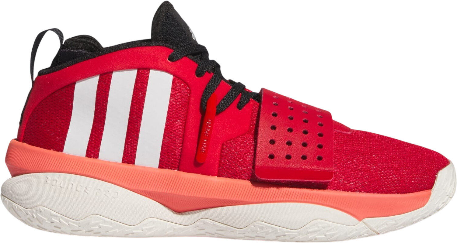 Кроссовки Dame 8 EXTPLY