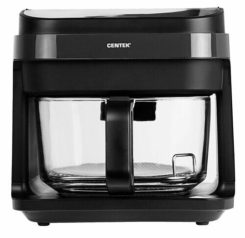 Аэрогриль Centek CT-3101 черный