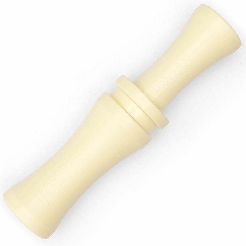 Манок на утку Mankoff Kwanza слоновая кость, одноязычковый, охота