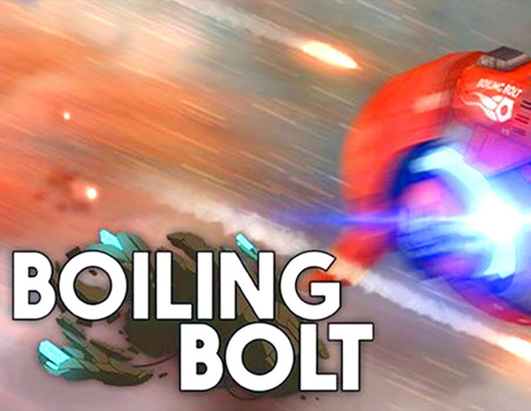 Boiling Bolt