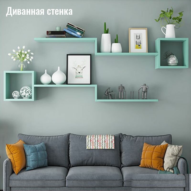 Полка — фото 1