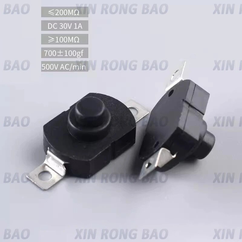 Переключатели KAN-28 10 шт.