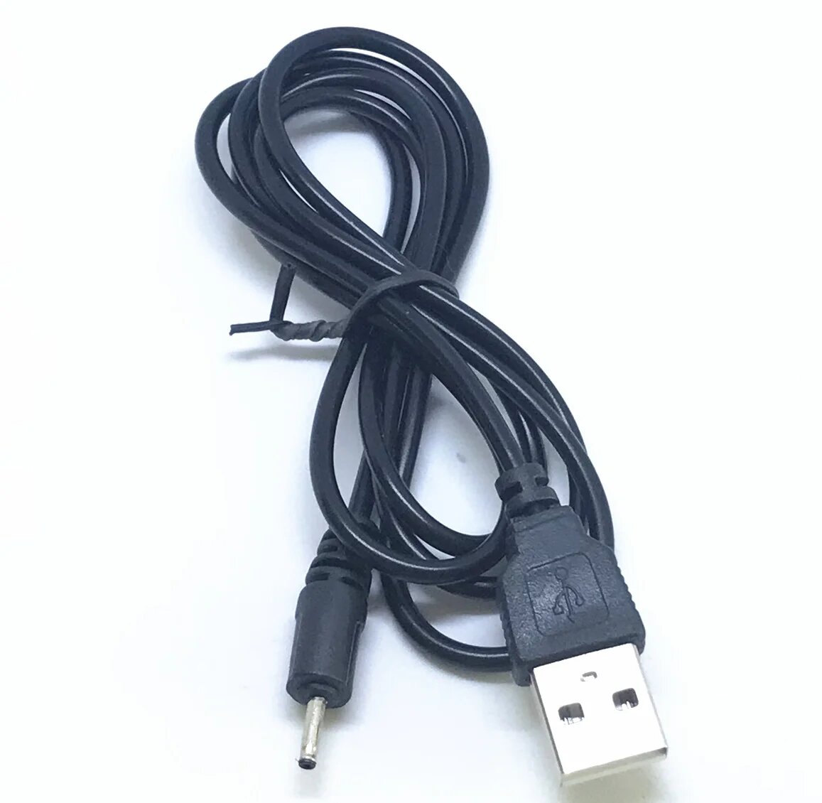 USB-кабель CA-100C для зарядки телефонов Nokia 3250, 3152, 2355, 3109c, 3110c, 3120c