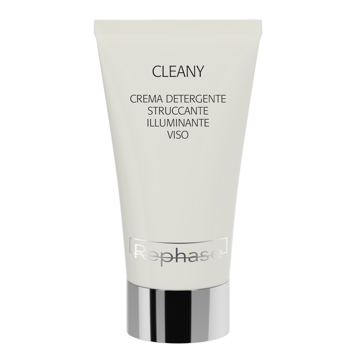 REPHASE SKIN CARE CLEANY MAKE-UP REMOVER Крем-демакияж нежный очищающий 125 мл